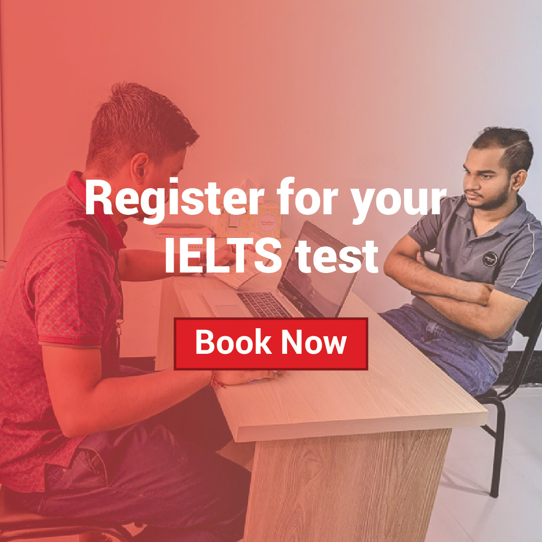 IDP Test Venue - STS Institute