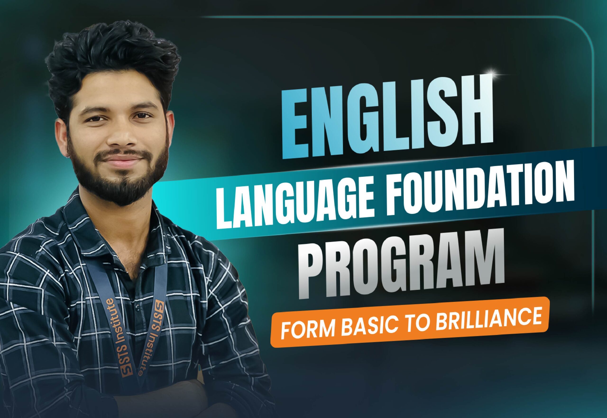 English Foundation Program - STS Institute
