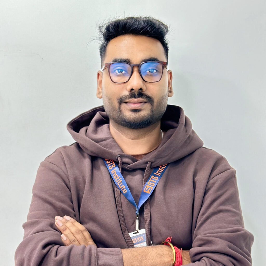 About STS - STS Institute